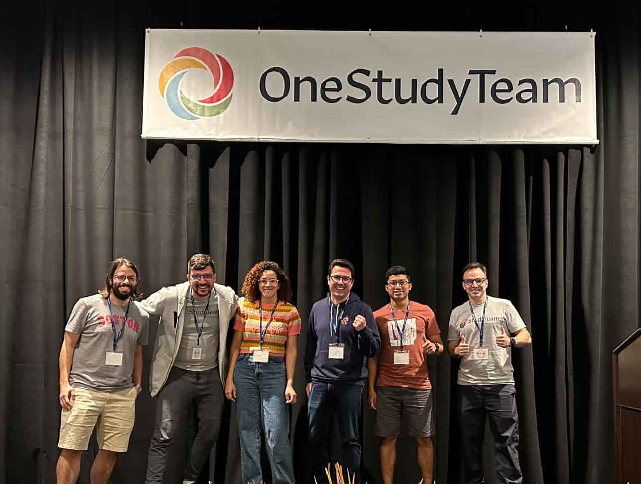 OneStudyTeam Advances Clinical Trial Enrollment | About